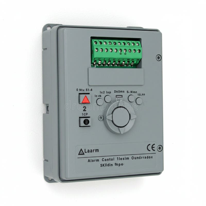 Wallmounted Device Stock Illustrations – 469 Wallmounted Device Stock ...