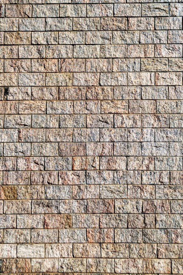 Wall of Burst Colored Stones. Pattern. Advertising Space. Design ...