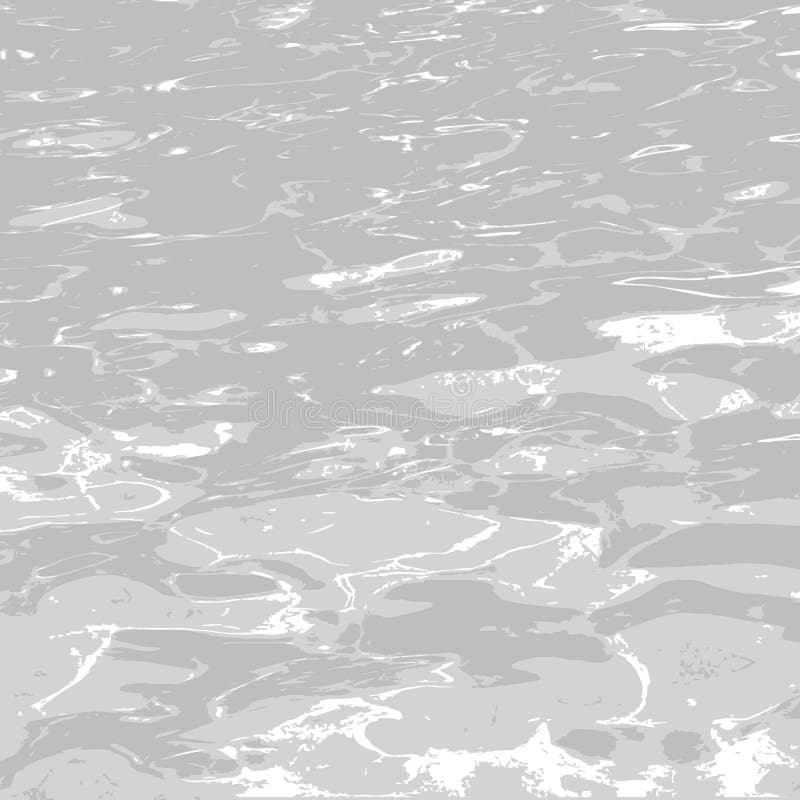 Gray_water_texture stock vector. Illustration of base - 91195982