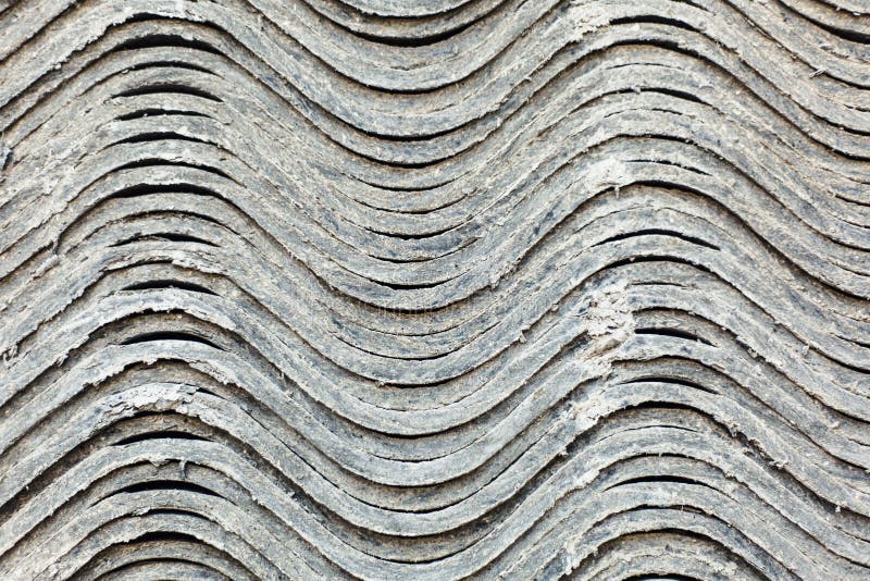 Gray Wavy Background with Lots of Texture Stock Image - Image of ...