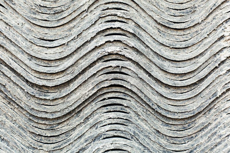 Gray Wavy Background with Lots of Texture Stock Image - Image of gable ...