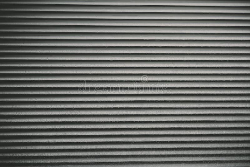 Grooved Metal Surface Texture, Galvanized Steel Background with Bolts ...