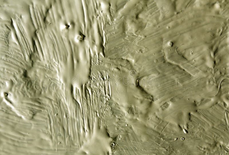 Gray wet paint texture. stock image. Image of design - 72696559