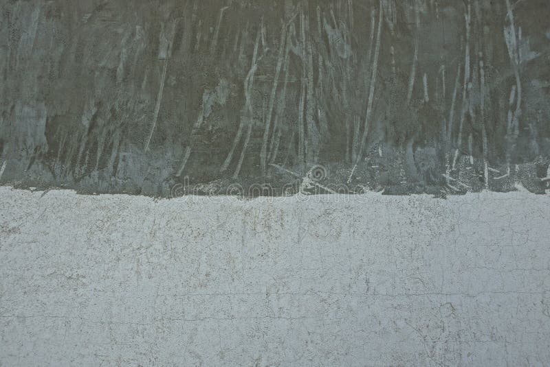 Gray White Stone Texture of Dirty Concrete Wall Stock Image - Image of ...