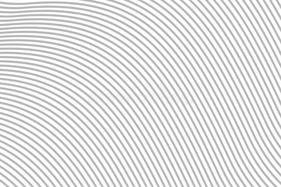 Gray and White Wavy Diagonal Stripes Background. Grey and White Wave ...