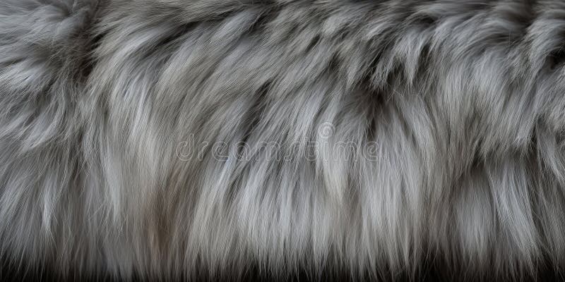 Gray wolf fur background stock image. Image of timer - 299860223
