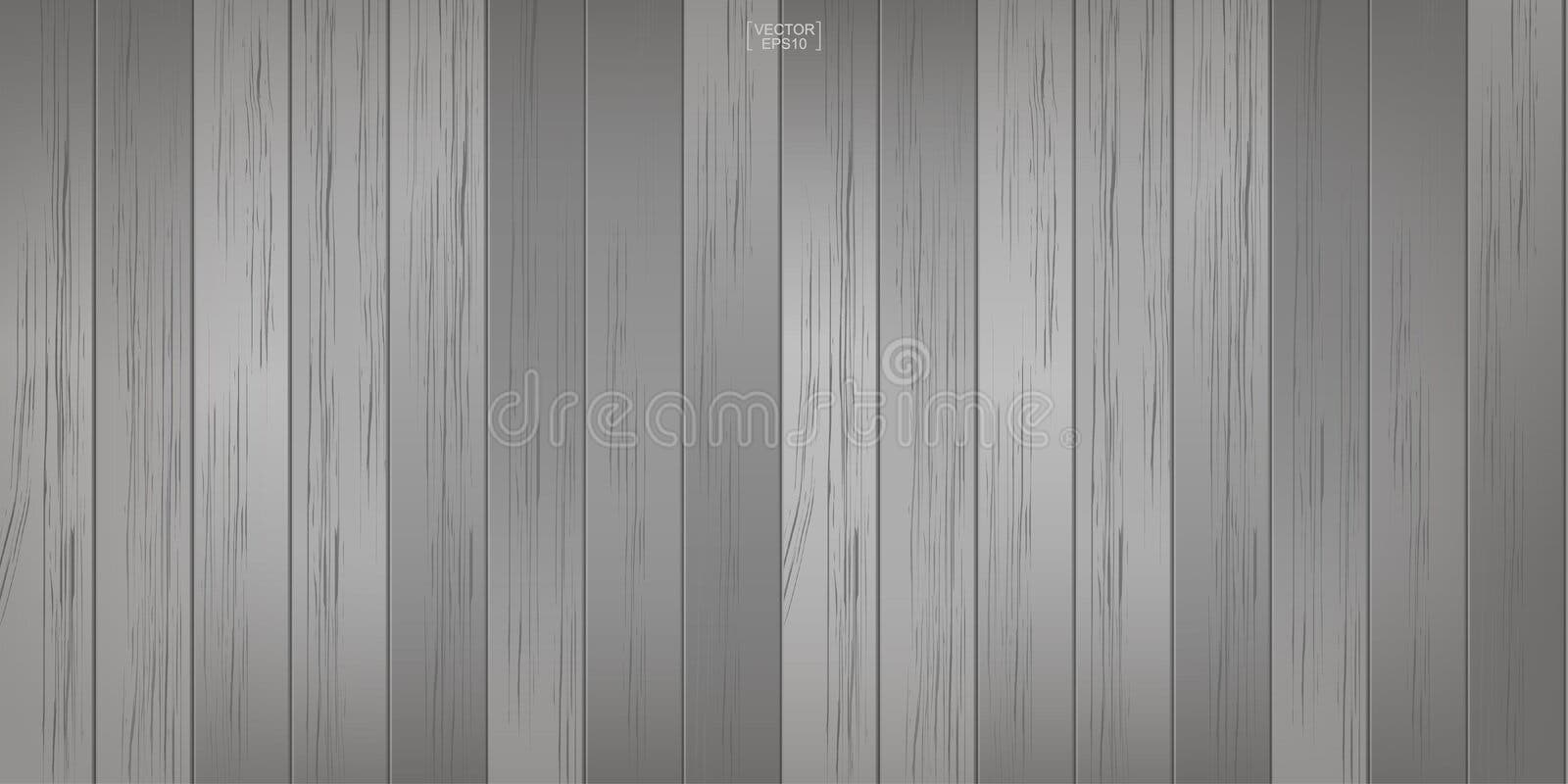 Wood Pattern and Texture for Background. Vector. Stock Vector ...