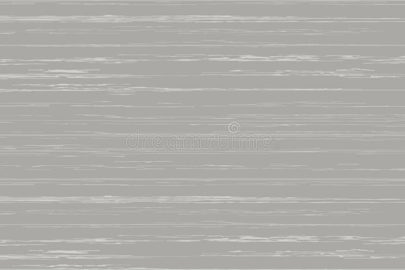 Gray Wood Plank Texture for Background. Vector Stock Vector ...