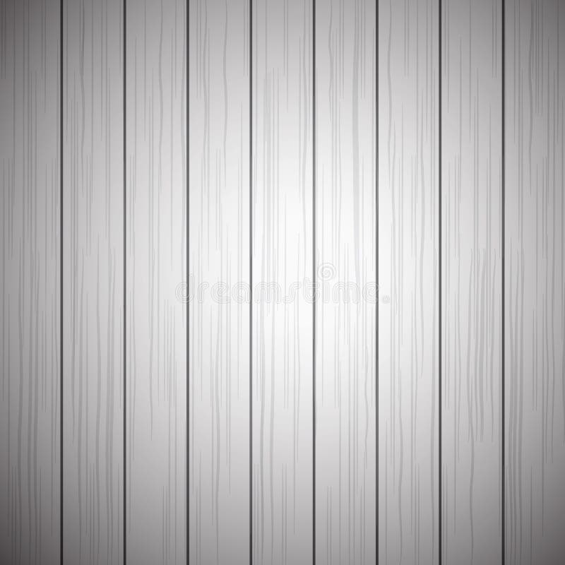 Gray Wood Vector Background Texture Stock Vector - Illustration of ...