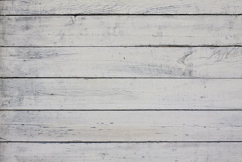 Gray Wooden Boards with Texture As Background Stock Image - Image of ...