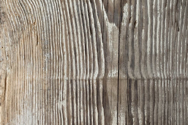 Gray Wooden Plank Table Background or Texture. Stock Photo - Image of ...