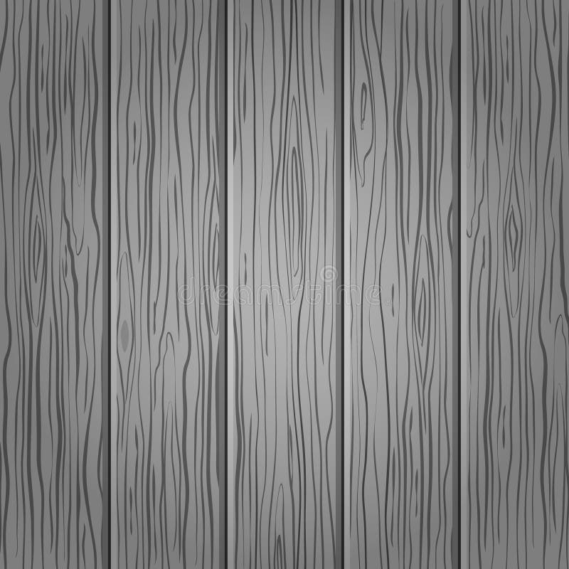 Seamless Wooden Pattern. Wood Grain Texture. Dense Lines. Abstract ...