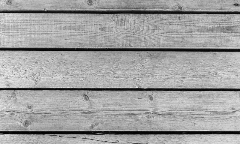 Gray Wooden Wall, Close Up Front View Texture Stock Image - Image of ...