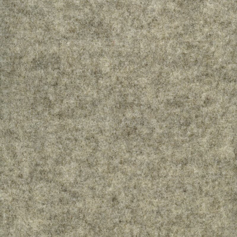 Grey Felt As Soft Fabric Background or Texture. Soft Wool Texti Stock ...