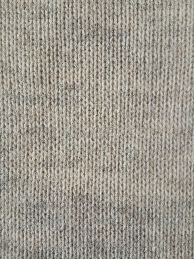 Gray Knit Pattern Background Stock Image - Image of design, cozy: 205887405