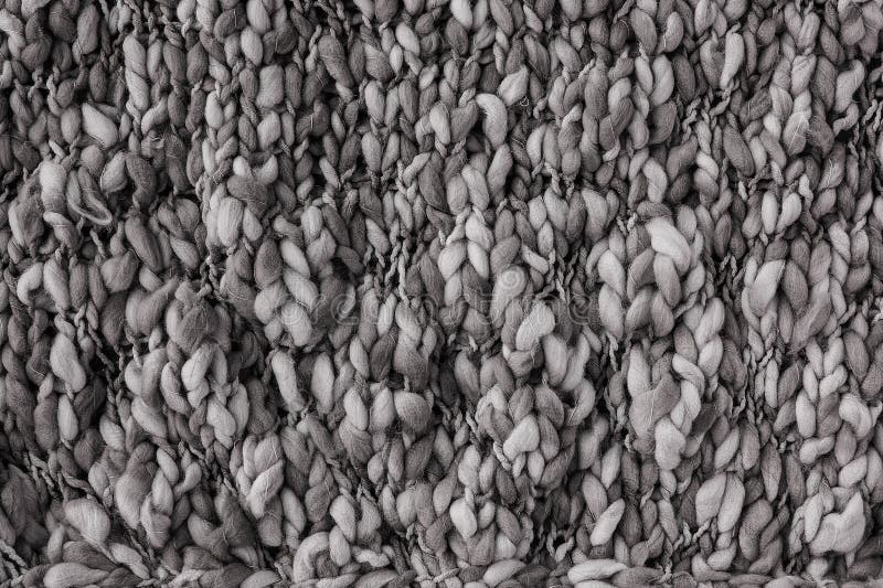 Gray Wool Texture. Winter Ideas for Background Stock Image - Image of ...