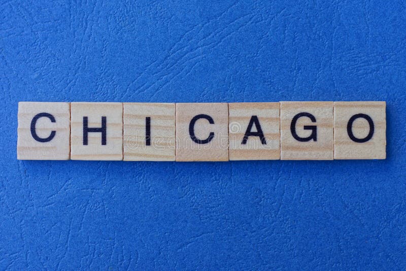 244 Chicago Letters Stock Photos - Free & Royalty-Free Stock Photos ...