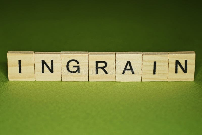 Word Ingrain Stock Photos - Free & Royalty-Free Stock Photos from ...