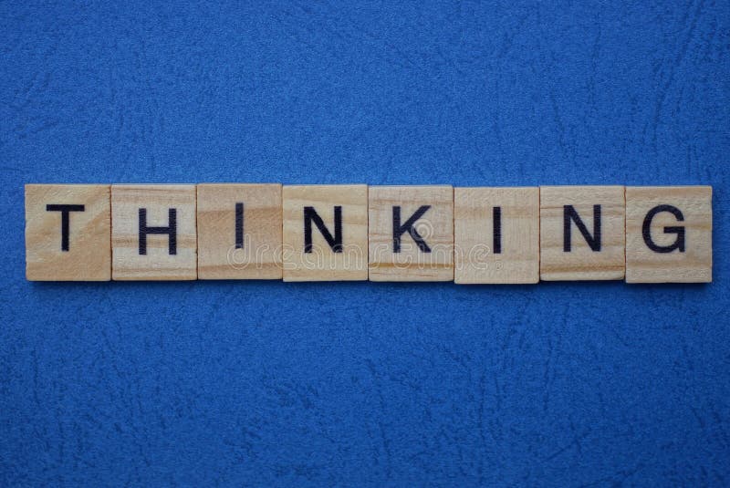 4,947 Thinking Letters Stock Photos - Free & Royalty-Free Stock Photos ...