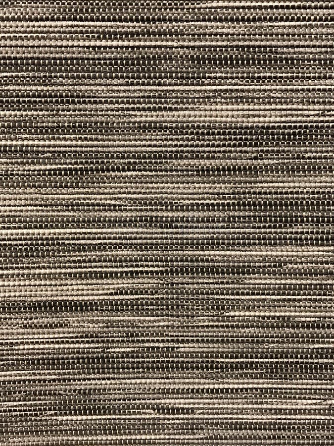 Woven Carpet Texture from Sisal or Natural Fiber for Background Stock ...