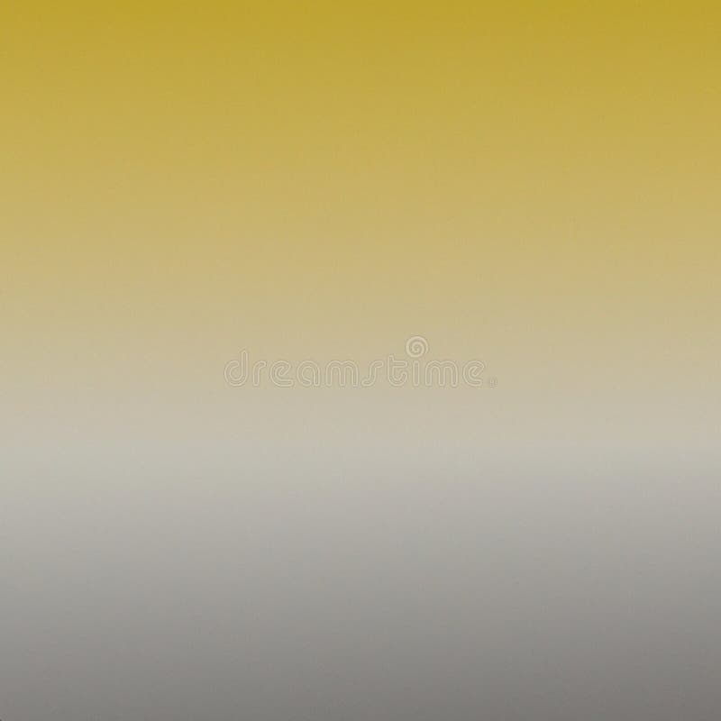 Gray Yellow White Beautiful Abstract Gradient Background with Dark and ...