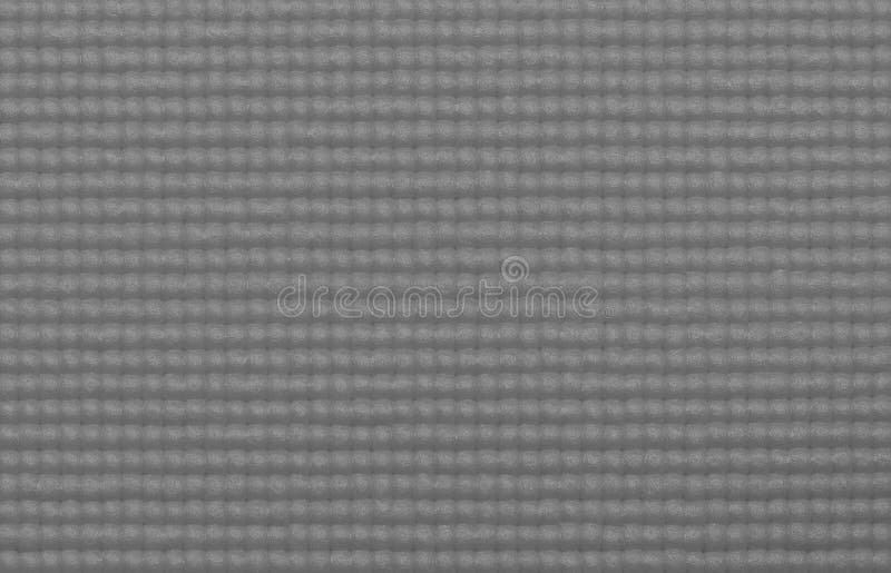 Gray Yoga Mat Texture Background Stock Photo - Image of abstract ...