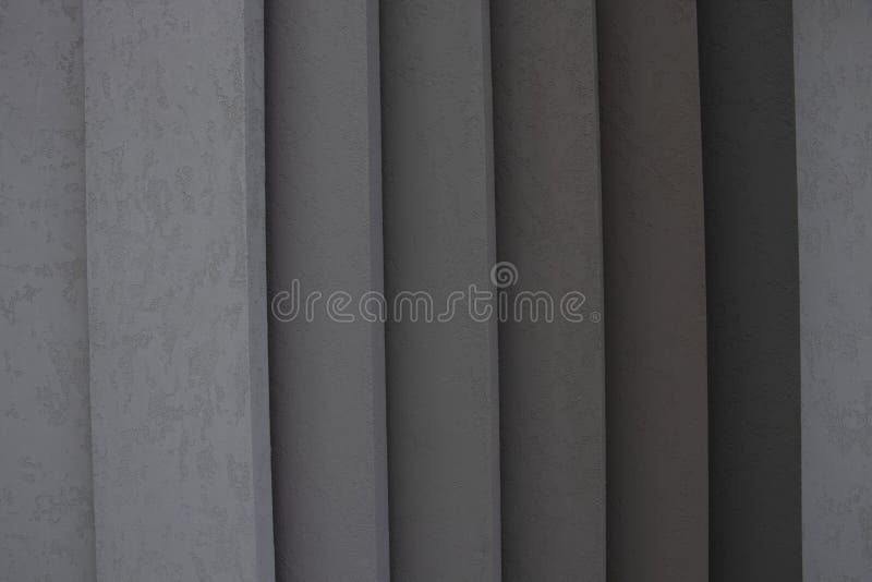 Grayscale. Background on the Wall. Texture. Design Stock Image - Image ...