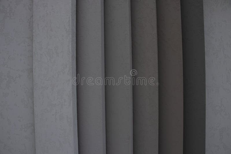 Grayscale. Background on the Wall. Texture. Design Stock Image - Image ...