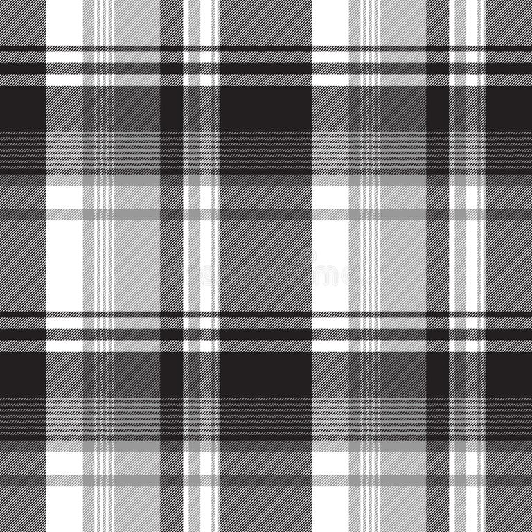 Black White Check Stock Illustrations – 85,492 Black White Check Stock ...