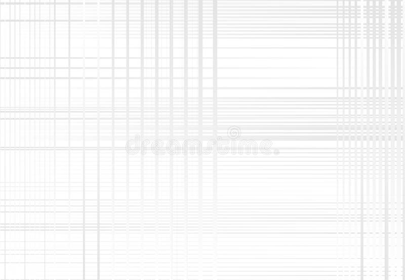 Grayscale, Bright Grid, Mesh, Lattice or Grating. Intersected Lines ...
