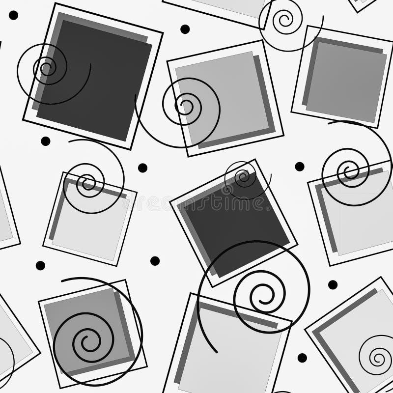 Grayscale Cartoon Stock Illustrations – 3,058 Grayscale Cartoon Stock ...
