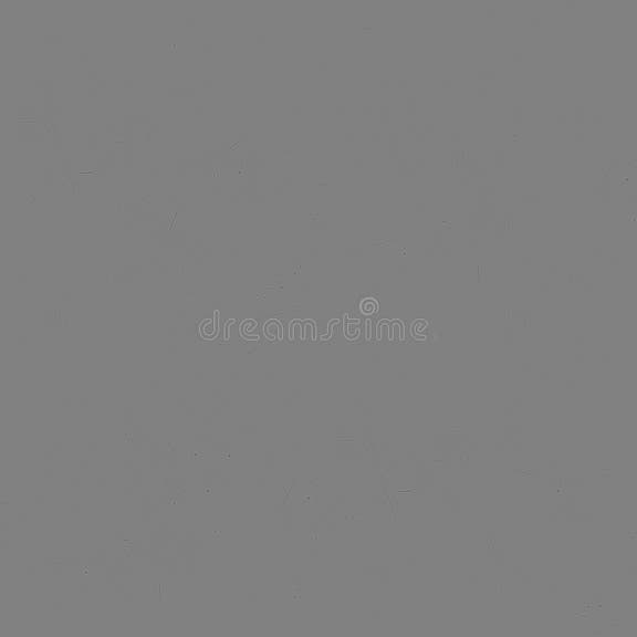 Grayscale Cavity Map Texture Stock Illustration - Illustration of ...