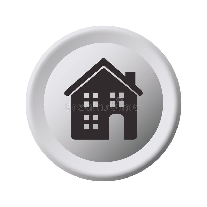 Home Grayscale Stock Illustrations – 6,202 Home Grayscale Stock ...