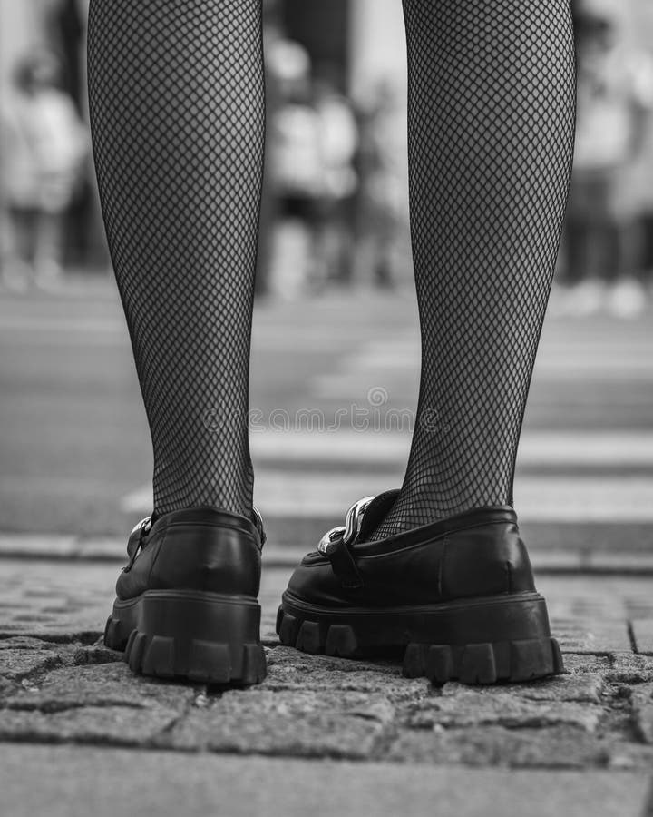 Closeup of the Soles of Female Feet Stock Photo - Image of white ... Closeup of the Soles of Female Feet Stock Photo - Image of white ...