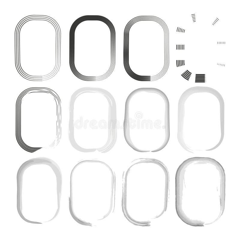 Grayscale Variation Stock Illustrations – 678 Grayscale Variation Stock ...