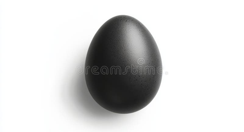 A Grayscale Gradient Adorns an Abstract Sphere, Commonly Used in Modern ...