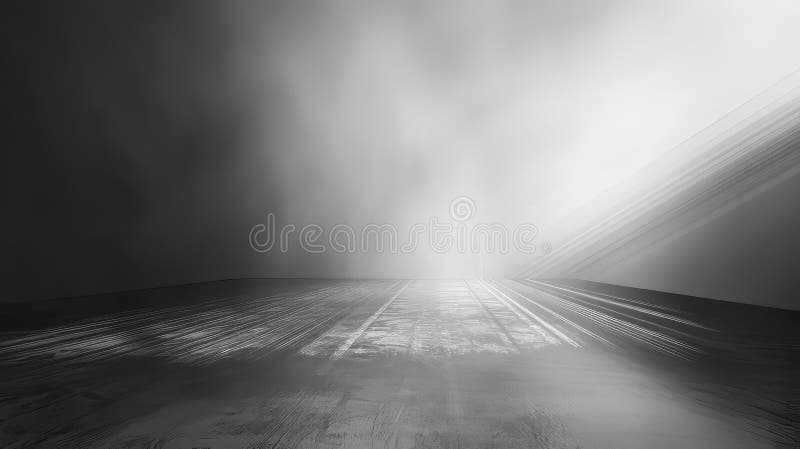 Grayscale Gradient with Subtle Linear Effect, Offering Depth and ...