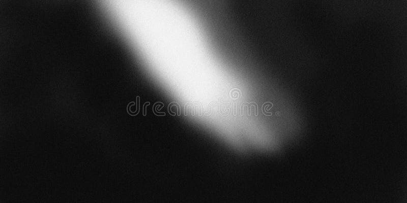 Abstract Black and White Gradient Texture with Light Flare Gradient ...