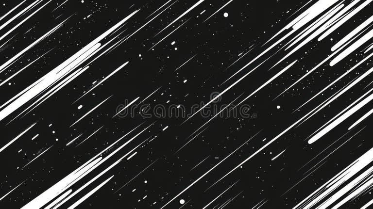 A Grayscale Image with a Hazy Texture and Intersecting Lines is ...