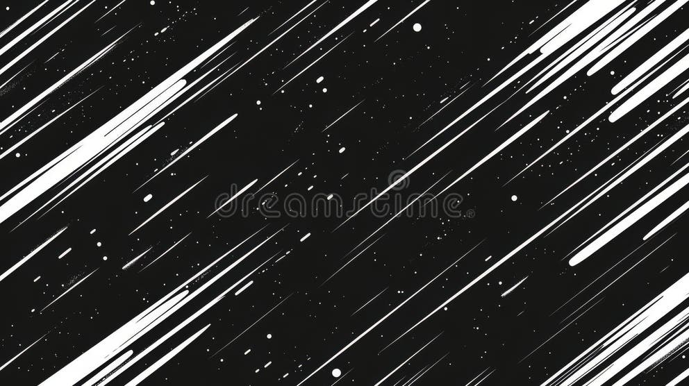 A Grayscale Image with a Hazy Texture and Intersecting Lines is ...