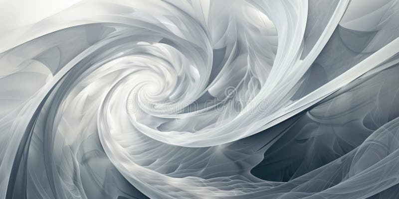 A Grayscale Image Showing a Soccer Ball on a Grassy Field Under the Sky ...