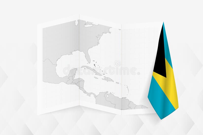 Bahamian Flag Heart-shaped Map Pointer Layout. Vector Illustration ... Bahamian Flag Heart-shaped Map Pointer Layout. Vector Illustration ...