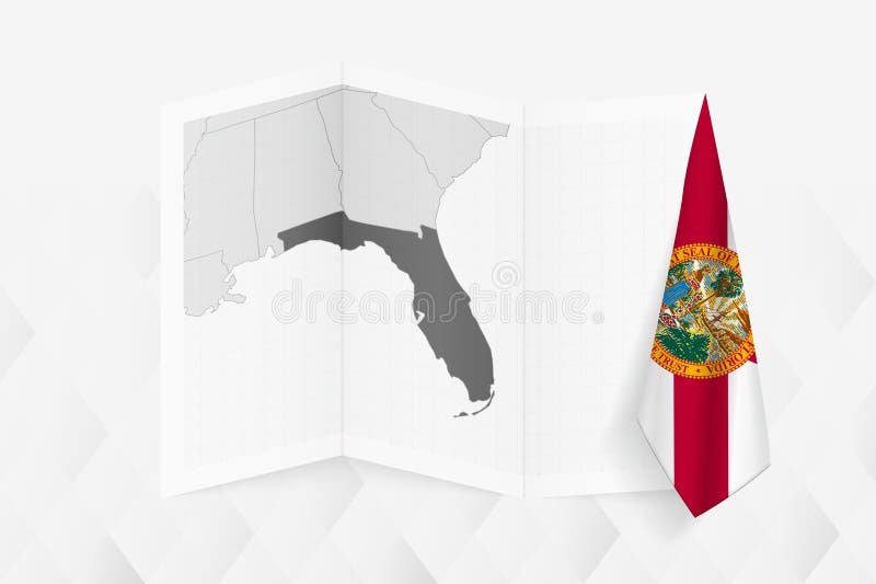 Grayscale Florida Stock Illustrations – 45 Grayscale Florida Stock ...