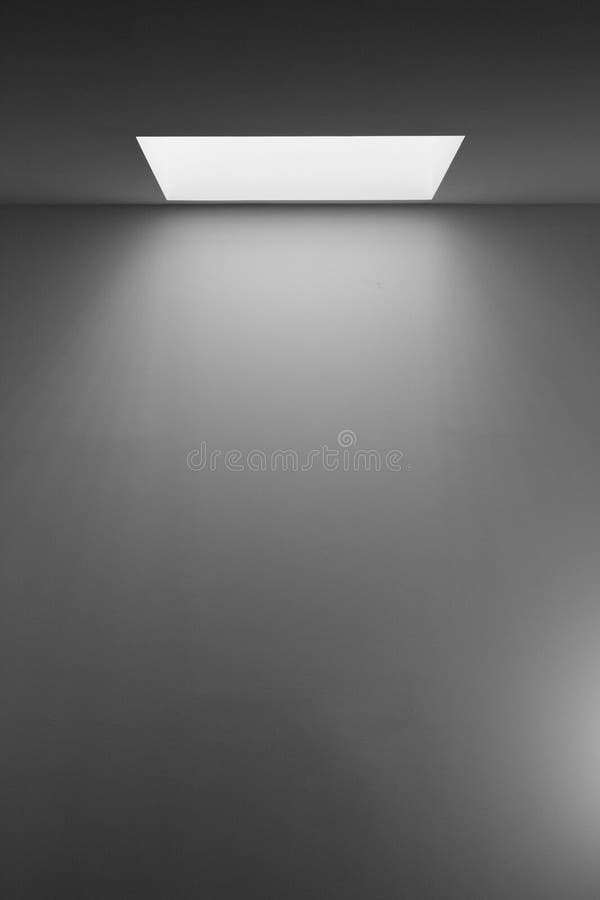 Grayscale Photography Of White Concrete Wall Picture. Image: 112454965