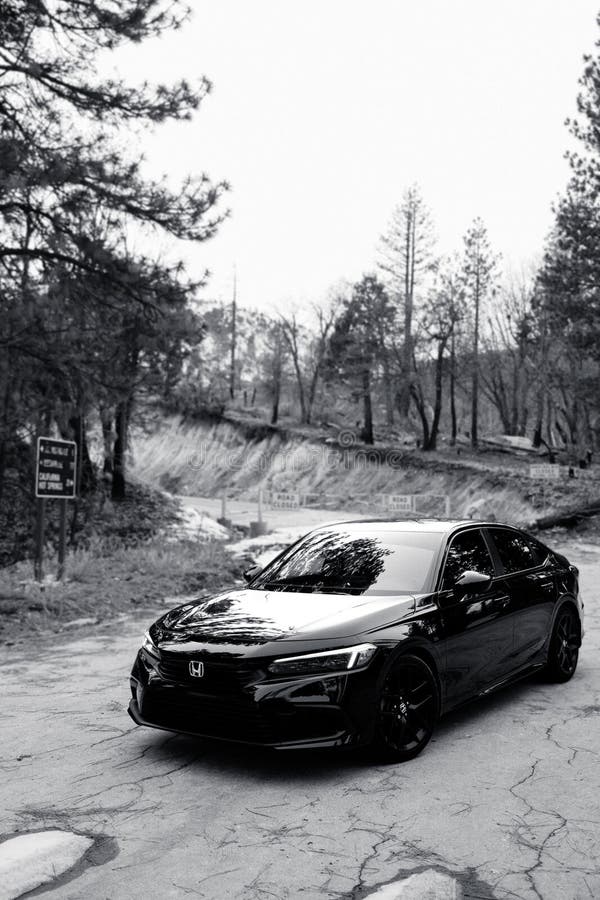 Honda Modified Cars Wallpapers