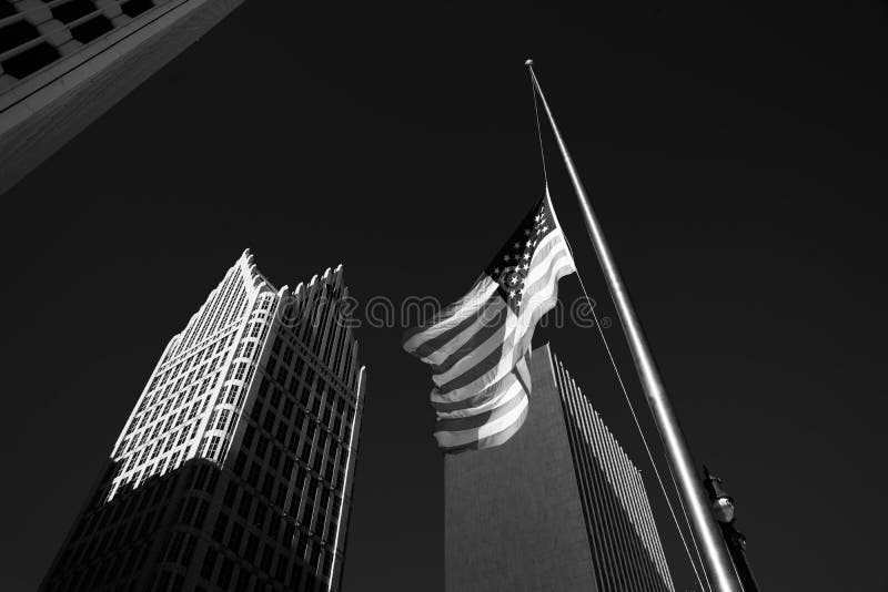 Grayscale Us Flag Stock Photos - Free & Royalty-Free Stock Photos from ...