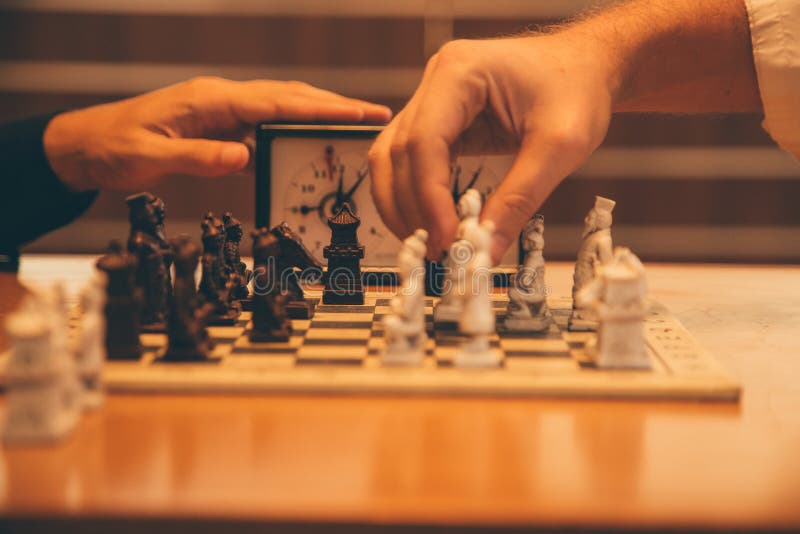 469 Chess Decision Making Stock Photos - Free & Royalty-Free Stock ...