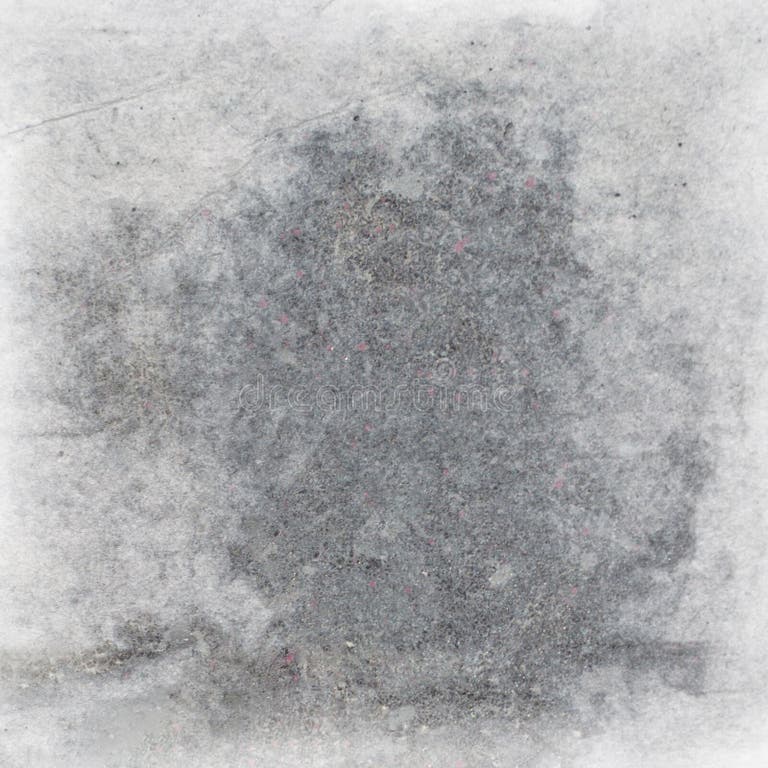 Grayscale Square Texture. Empty Grunge Pattern. Stock Photo - Image of ...