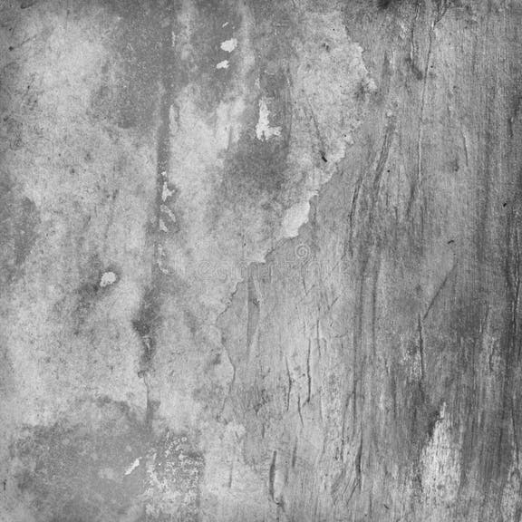 Grayscale Square Texture. Empty Grunge Pattern. Stock Photo - Image of ...