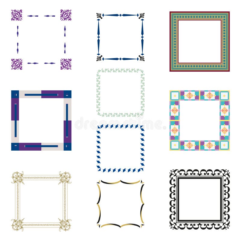 Grayscale Texture Detail. Dashed Line Pattern. Vector Illustration ...